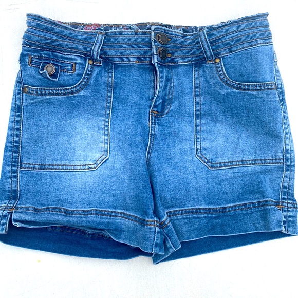 one 5 one | Shorts | One 5 One Shorts Womens | Poshmark